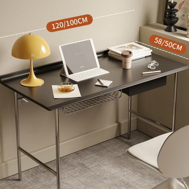 Modern Minimalist Office Desk Home Study Table - Toma Home